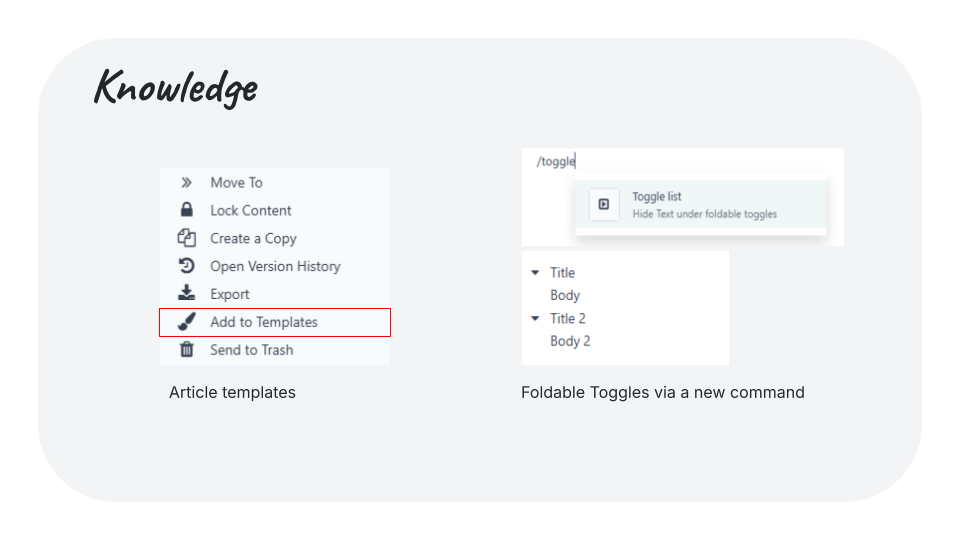 Odoo 19 Sneak Peek: The highlights | braintec AG